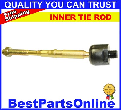 NEW Inner Tie Rod End for Nissan Juke 2011-2017 Ref. 101-7673 | eBay