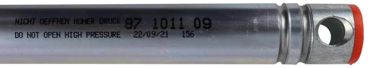 Knott original Stoßdämpfer f. Auflaufbremse KFL 20 A 87101109 f. Hobby ...