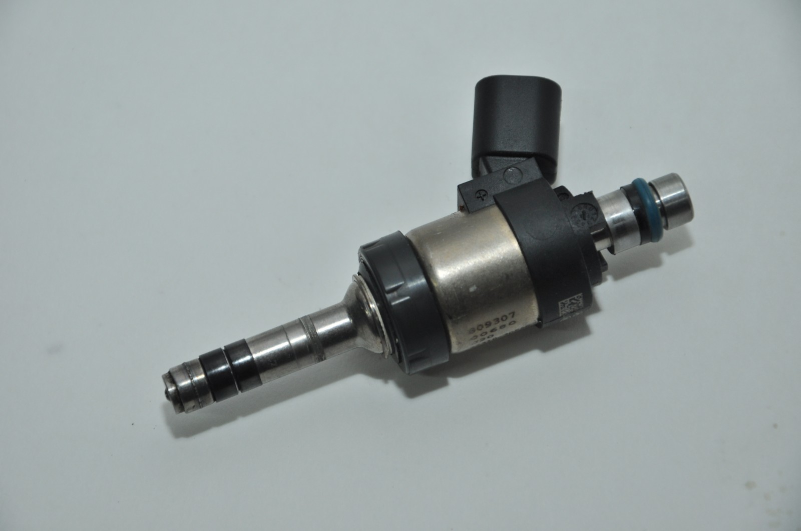 2008-2016 Hyundai Genesis Azera Santa Fe Fuel Injector OEM 35310-3C550 ...