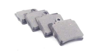 Mercedes W203 C-Class Genuine Rear Brake Pad Set C230 C240 NEW | eBay