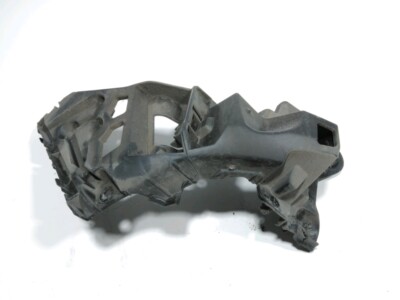 SUPPORT DROIT DE PARE-CHOC ARRIERE 850446420R RENAULT CLIO 4 phase 1 ...