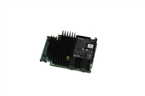 Dell PERC H730P Mini Mono Modular SAS/SATA RAID Controller 12GBs 2GB ...