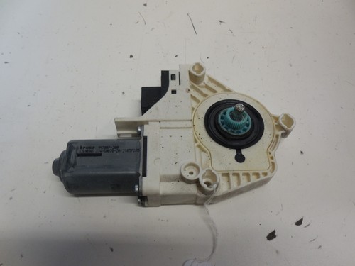 05-08 Audi A6 Quattro C6 A6 Sedan Rear Left Door Window Glass Motor | eBay