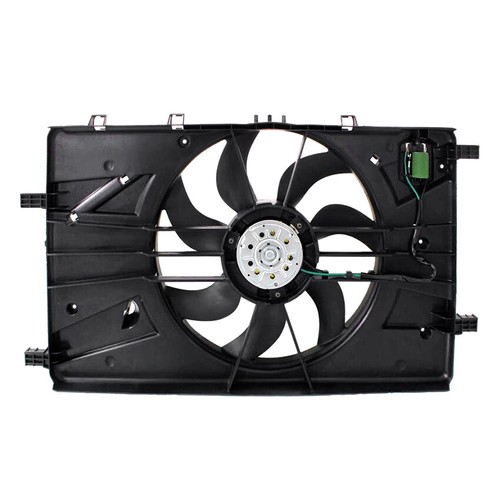 NEW COOLING FAN FOR BUICK VERANO 2012-2015 13289627 13427160 GM3115246 ...