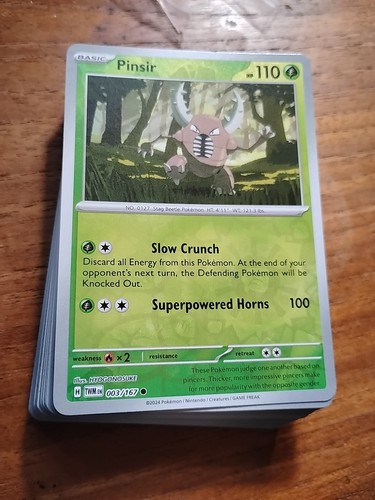 45 Random Pokemon Cards Mix Lot Bulk #51 | eBay