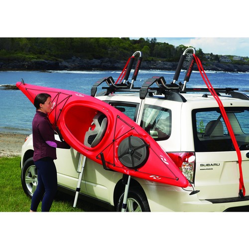 Malone Downloader J-Style Folding Kayak Carrier with Telos XL Load ...