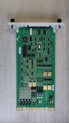 ABB SPCIS22 Control card module | eBay