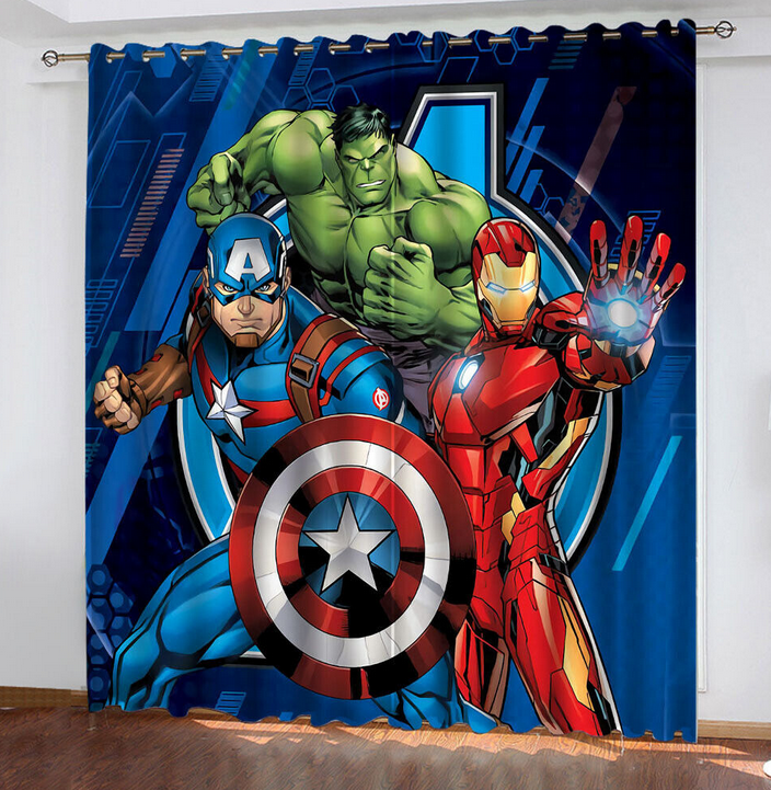 Superman Curtains Superman'', 1948 3d Movie Poster Acrylic Print By