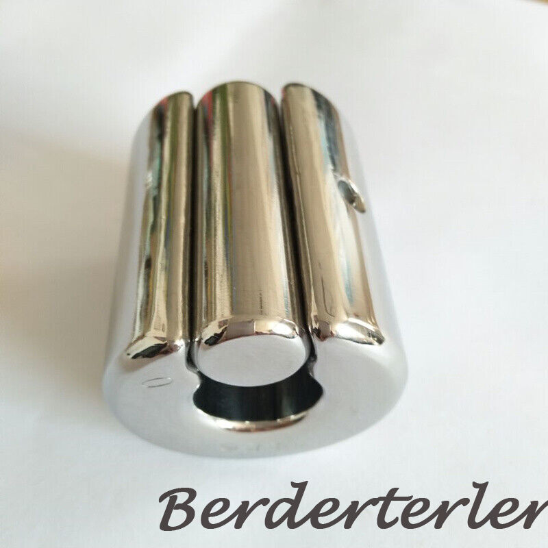 30/50mm High and Round RINGS-METAL Penis Enhancer Ring Delay Tools for ...