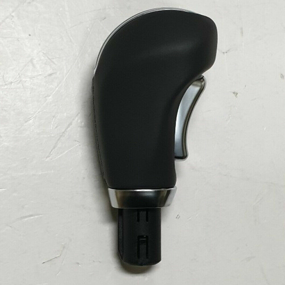 Auto Leather Gear Shift Knob 467202W200RYN for Hyundai Santa FE Sport ...