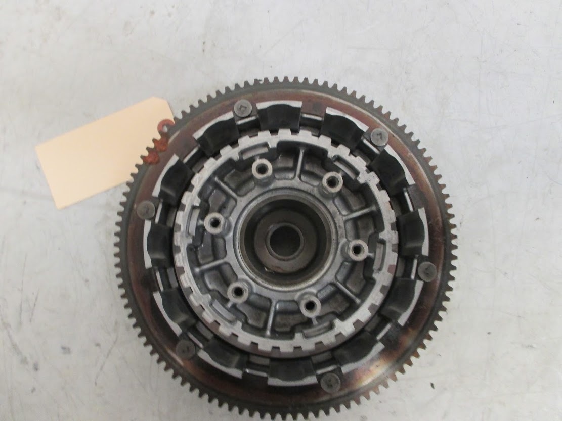 Harley Davidson Compensator | eBay