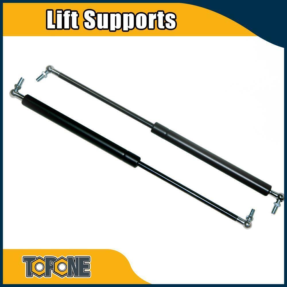 1 Pair Rear Hatch For Jeep Grand Cherokee WJ 99-04 Lift Support Shock ...