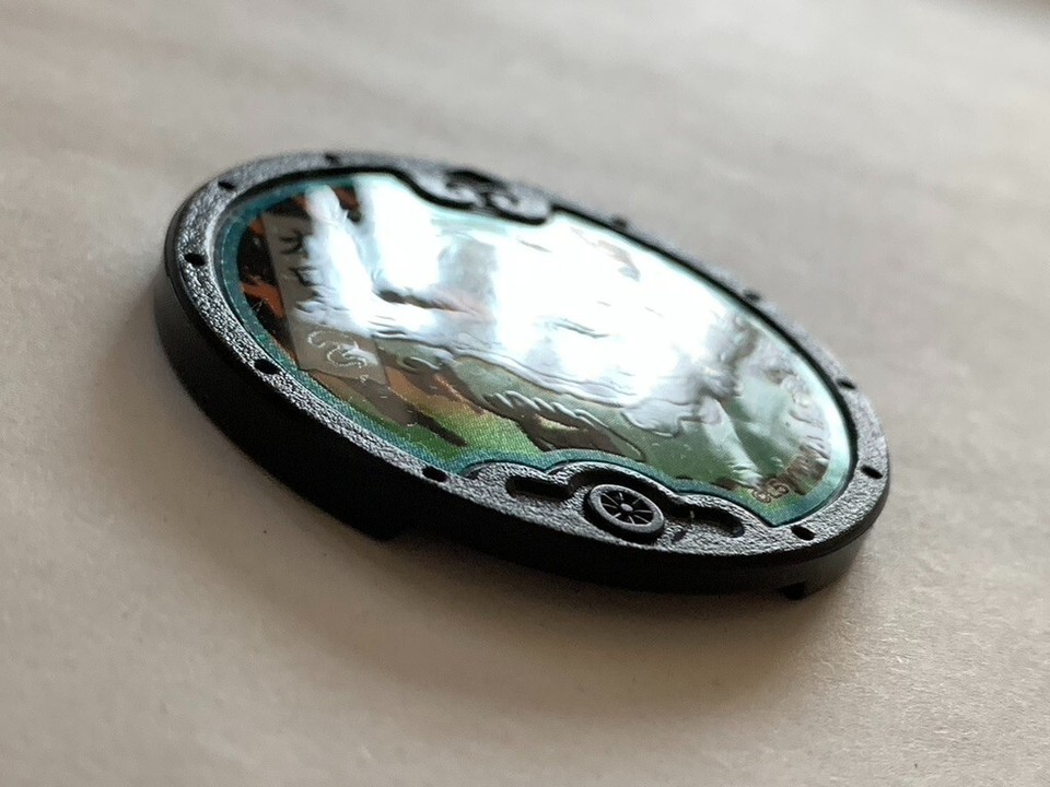 Shadow Venoct YoKai Watch Medals Yo-kai anime JAPAN Bandai specter ...