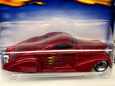 COUPE EDITIONS ouge Hot