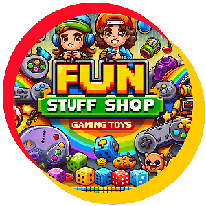 fun-stuff-shop | eBay Stores
