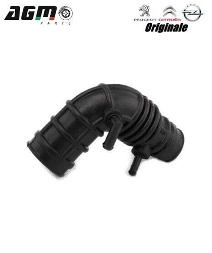 Original Air Flexible Hose Connector Chevrolet Daewoo Matiz 96565833 | eBay