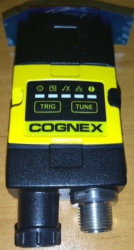 New Cognex IS2000M-130-40-S14 In-Sight 2000-130M Mini Vision Sensor ...