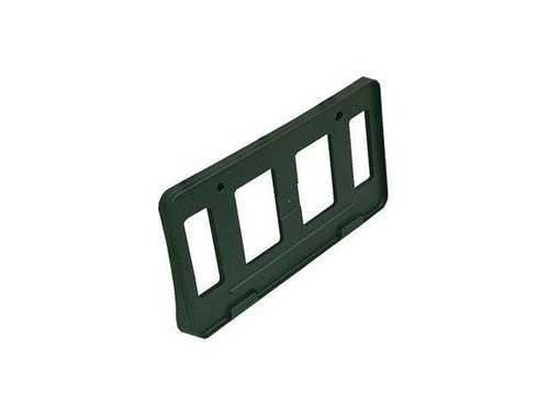 Front License Plate Bracket For 11-13 Toyota Highlander DK97V1 | eBay