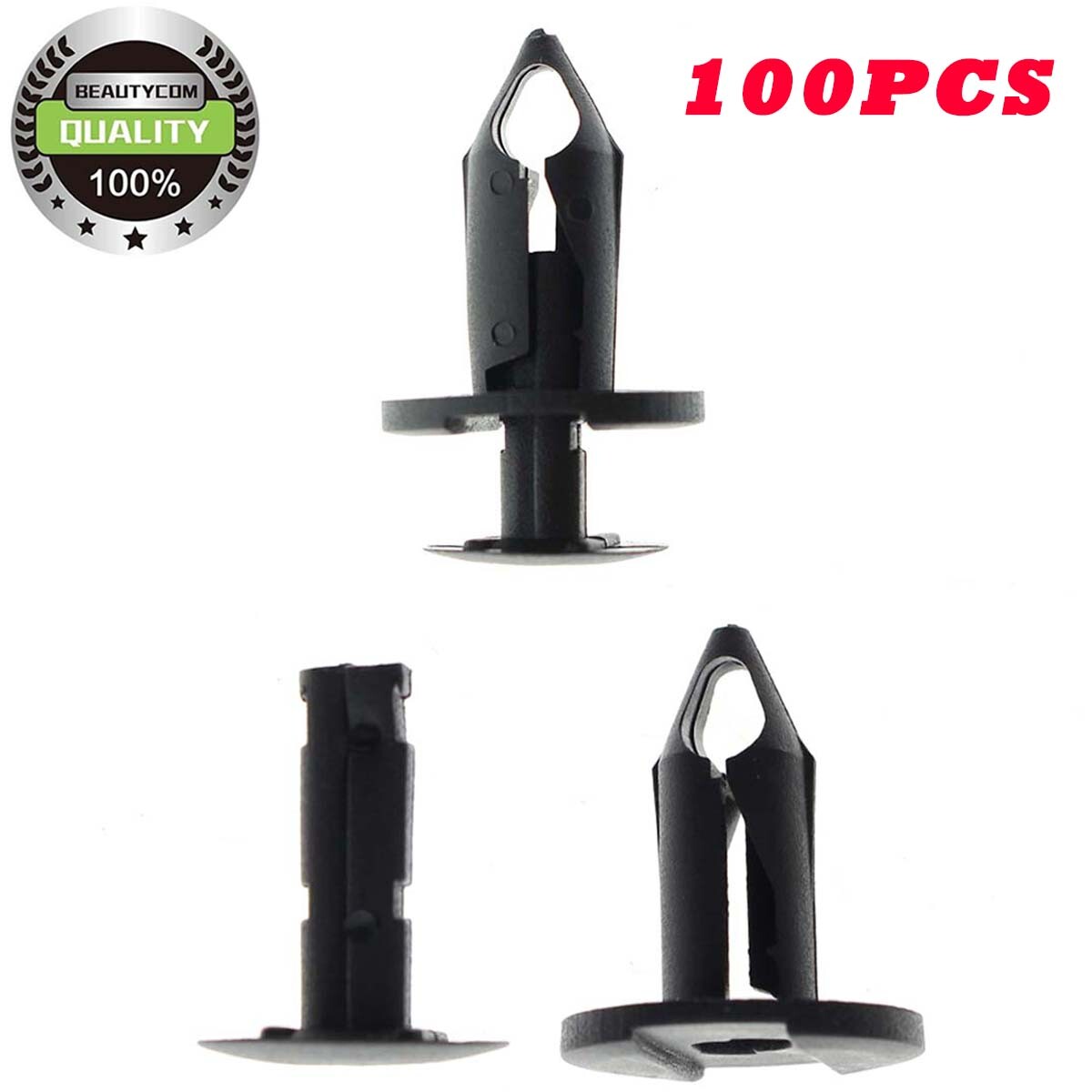 100 Retainer for GM 21030249 Chrysler 6503598 8E0825267 1039463 Push ...