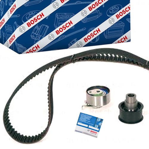 BOSCH 1987948661 Zahnriemensatz für VAUXHALL ASTRA ASTRAMA ASTRAVAN ...