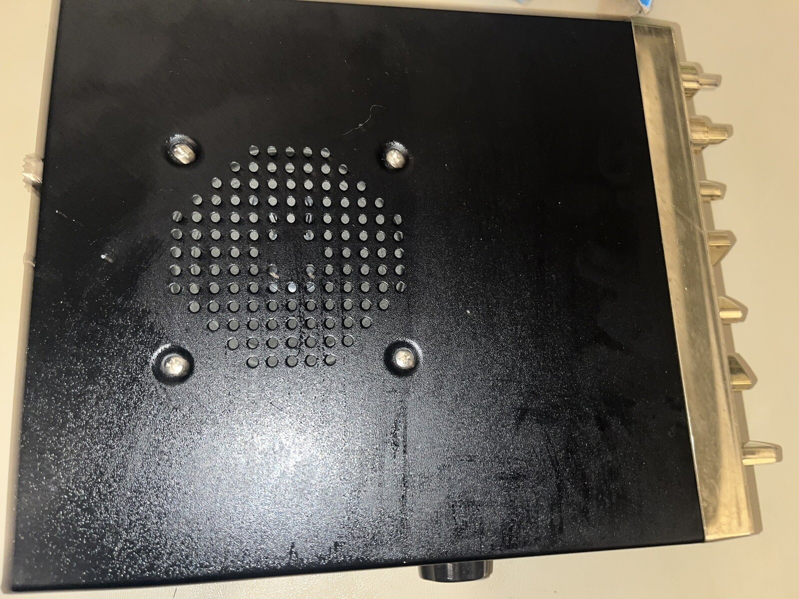 Texas Ranger TR-296 CB Radio | 40 Channel | AM/SSB | Handheld | Mobile ...