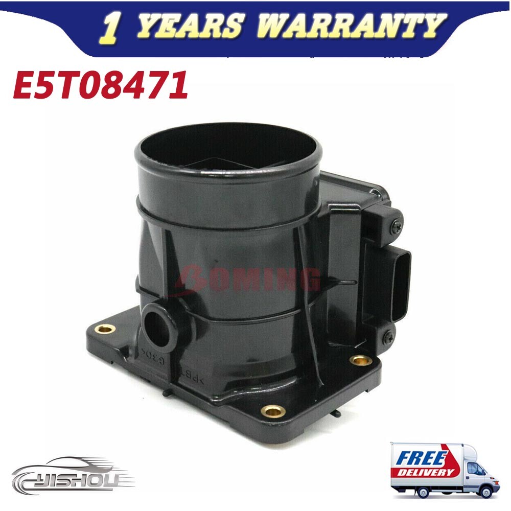 New FLOW METER SENSOR For Mitsubishi Colt MD343605 E5T08471 2005 2006 ...