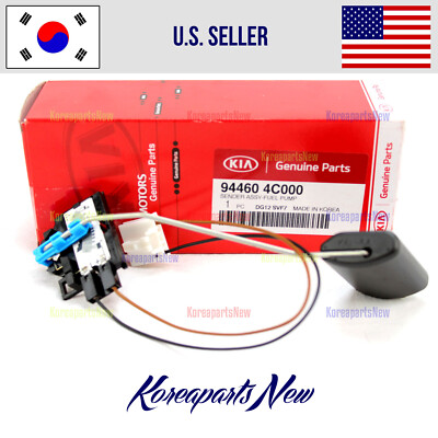 Fuel Level Sender 944604C000 ⭐GENUINE⭐ for Sonata 2012-2014 Optima 2012 ...
