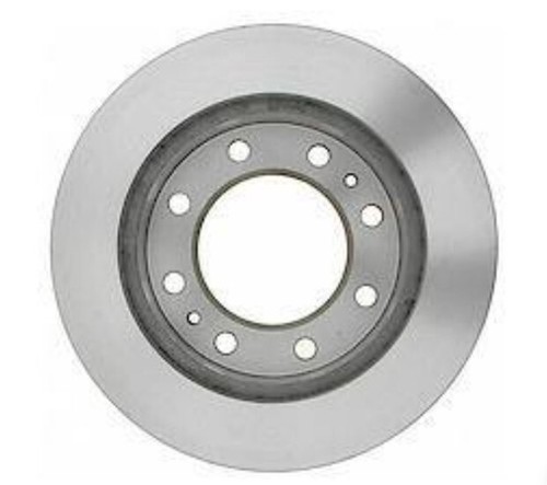 Carquest YH145317 55062 Disc Brake Rotor, Front | eBay