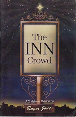 THE INN CROWD Vocal Score by Roger Jones Book The Fast Free Shipping | eBay