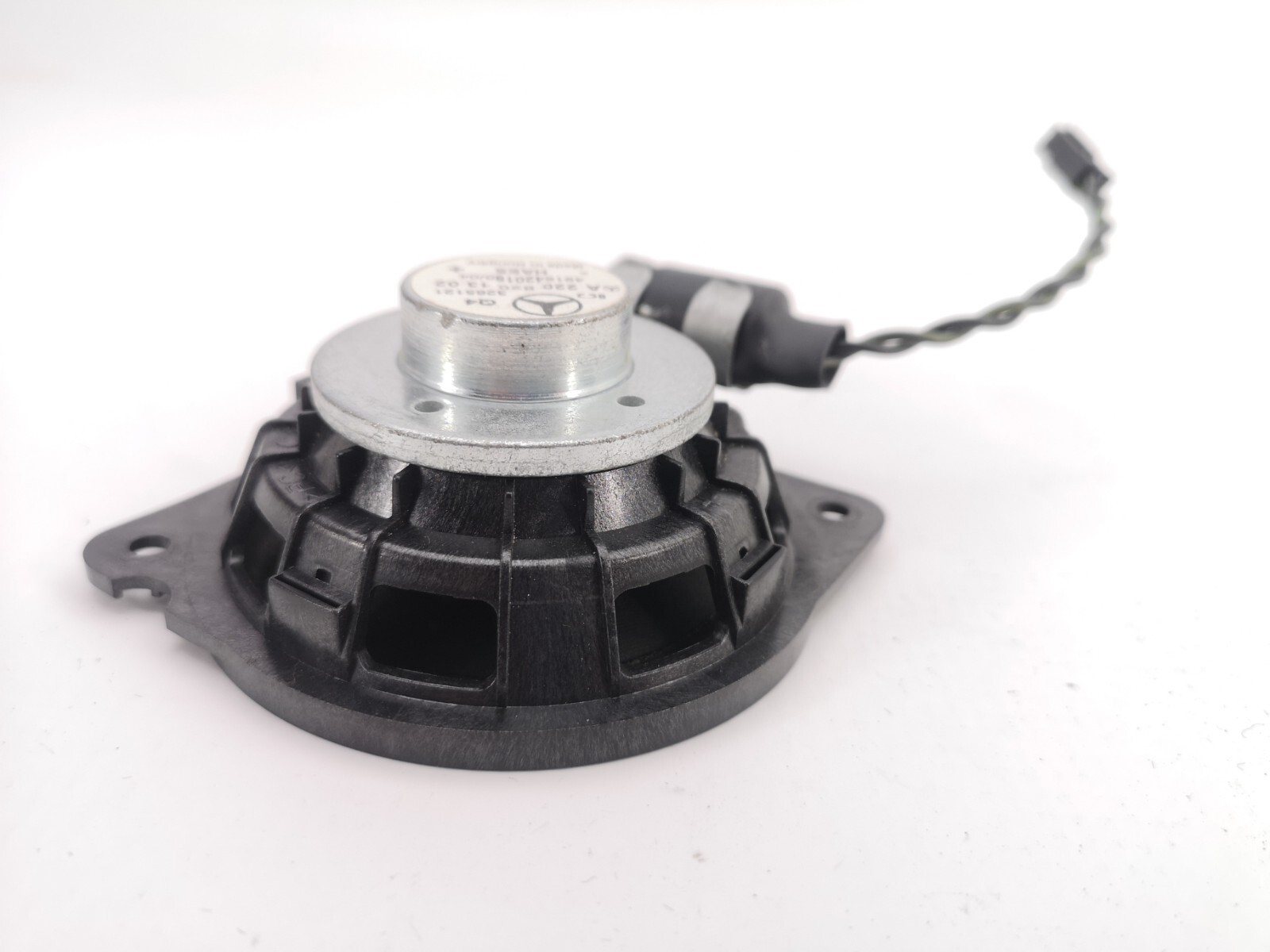 Door and Dash 7 Speakers Set for Mercedes MB CL500 CL55 CL600 C215 W215 ...