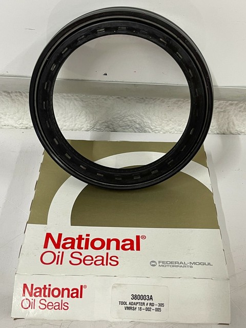 Wheel Seal National 380003A for sale online | eBay