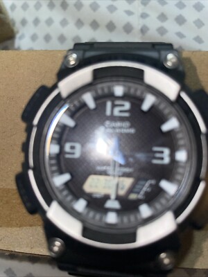 casio 5 alarm watch | eBay