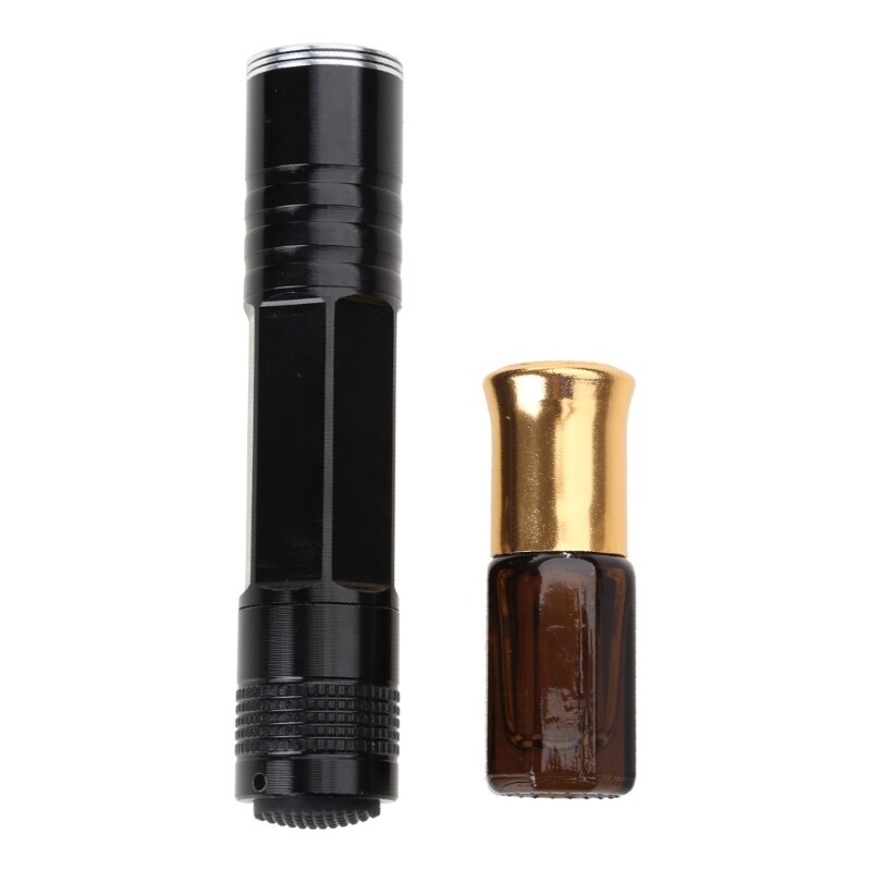 Gem Refractometer Jewelry RHG 1.30-1.81RI Professional Gemstone ...