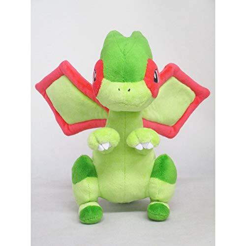 Pokemon All Star Series Flygon Plush Toy Sipping From Japan | eBay