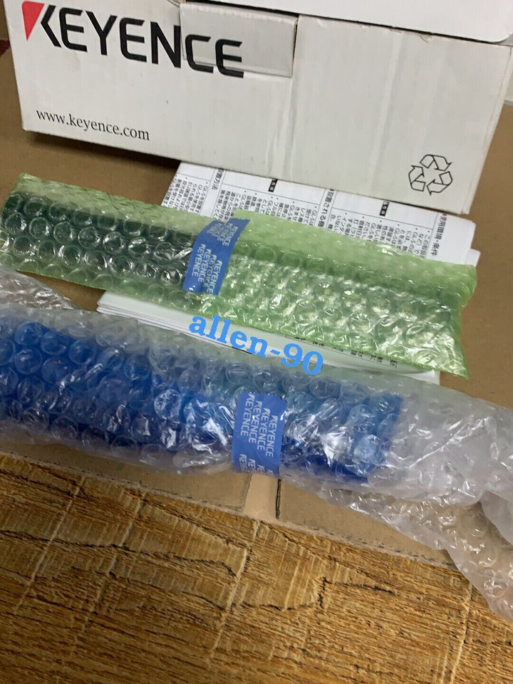 KEYENCE GL-S08FH safety light curtain Fast shipping#DHL or FedEx | eBay
