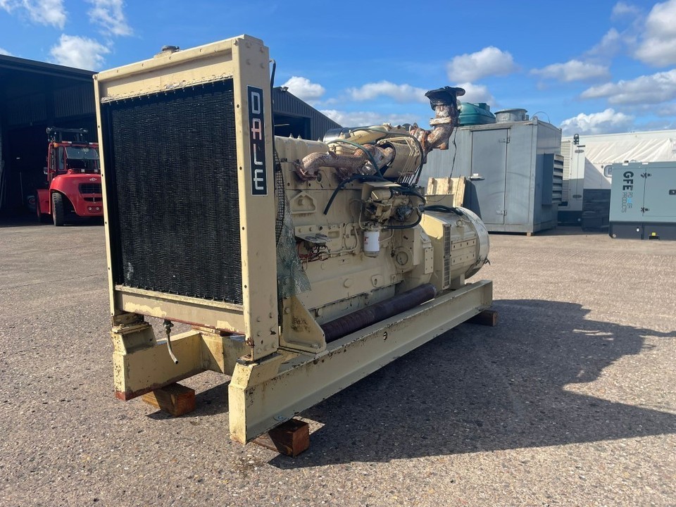156kVA Dale Dorman Open | eBay UK