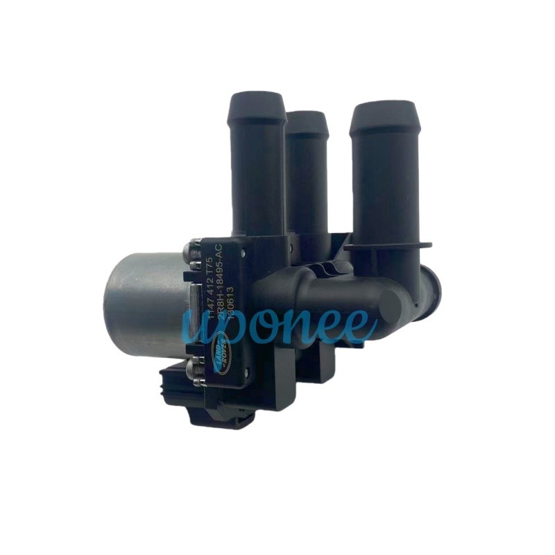 NEW XR840091 Heater Control Valve for Ford Thunderbird Lincoln LS ...