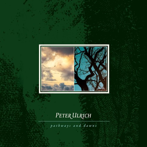 Peter Ulrich Pathways and Dawns (Vinyl) 12" Album | eBay
