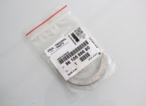 208 2008 301 308 C3 C5 C-Elysée DS3 DS4 Crankshaft Thrust Washer Set ...