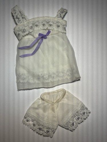 Vintage Barbie Mattel Outfit, Light N Lazy 1972 #3339 | eBay