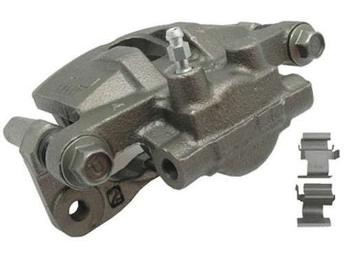 For 2007-2017 Jeep Patriot Brake Caliper Rear Right Raybestos 75147JY ...