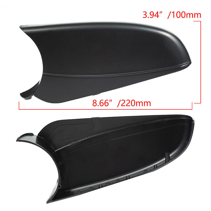 Left Side Wing Mirror Lower Cover Holder For Vauxhall Astra MK5 2004 ...