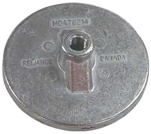 18-6016 76214 Sierra Anode Plate Mercury Mariner Mercruiser | eBay