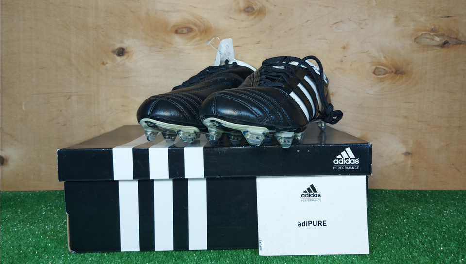 Adidas AdiPure II SG US 7 UK 6.5 boots Rare mens Football/Soccers | eBay