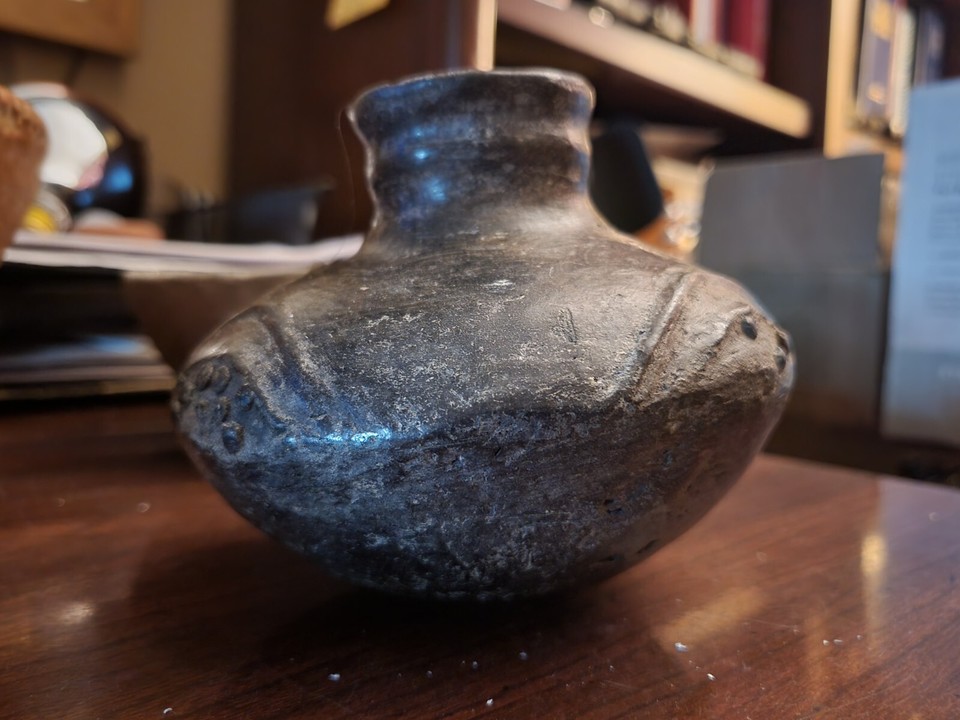 Beautiful Authentic Native American Pottery | eBay