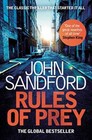 Rules of Prey - Paperback By JOHN SANDFORD - GOOD | eBay