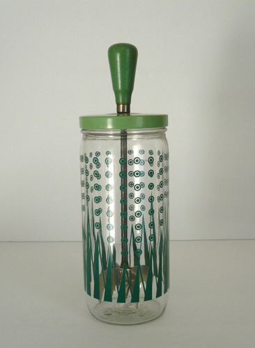 Vintage MCM Ice Chopper Precision Products Corp Chicago | eBay