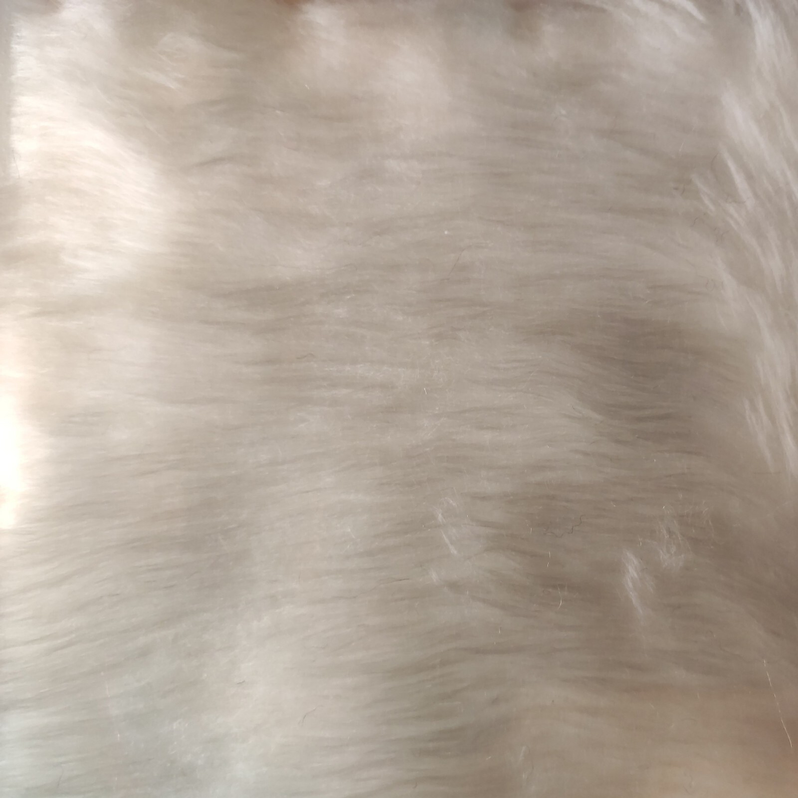 Standard Short Pile Faux Fur Fabric - Multiple Lengths & Colours - W160 ...
