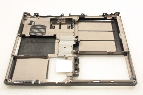 Compaq Evo N620c Bottom Lower Case 291265-001 | eBay