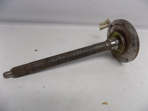 New OEM 1997-2002 Ford F 250 Front Right Drive Axle Shaft | eBay